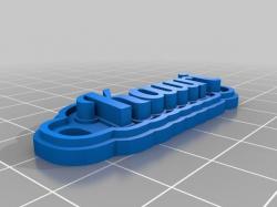 kauri dam track brochure doc 3D Models | Page 1 | STLFinder