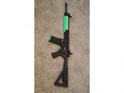 noveske keymod rail covers 3D Models | Page 1 | STLFinder