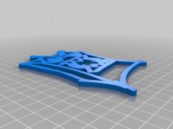 laundry monster animation 3D Models | Page 1 | STLFinder