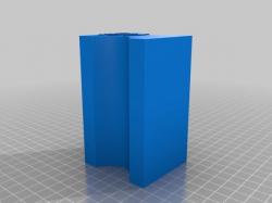 leading edge sanding block 3D Models | Page 1 | STLFinder