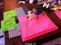 lego crater 3D Models | Page 1 | STLFinder