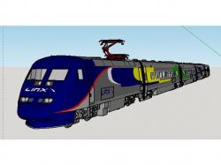 gm6 linx 3d models 【 STLFinder