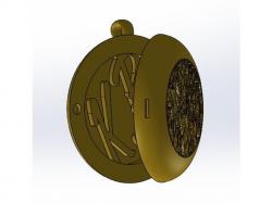 plastic locket 3D Models | Page 1 | STLFinder