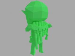 toon link spirit tracks 3D Models | Page 1 | STLFinder