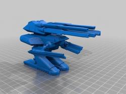 macross monster 3D Models | Page 1 | STLFinder