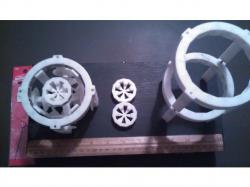 magnetic motor generator plans 3D Models | Page 1 | STLFinder