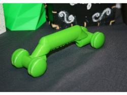 cellulite masseur 3d models 【 STLFinder