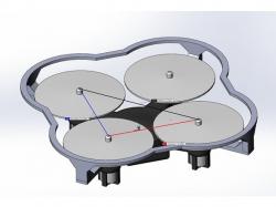 rotor guard 3D Models | Page 1 | STLFinder