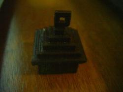 minecraft key chain 3d models 【 STLFinder