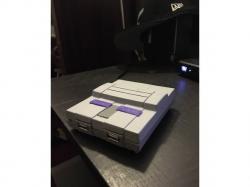 snes usb controller raspberry pi 3d models 【 STLFinder