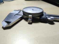 mitutoyo bezel clamp 3D Models | Page 1 | STLFinder