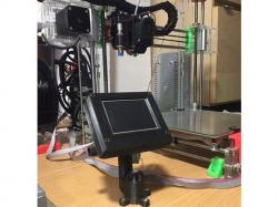 mks tft28 bracket 3D Models | Page 1 | STLFinder