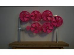 scalable and modular architecture for css 3D Models | Page 1 | STLFinder