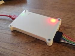 open workbench logic sniffer case 3D Models | Page 1 | STLFinder