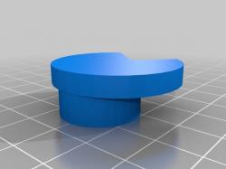 pacman magnet 3D Models | Page 1 | STLFinder