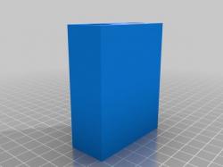 paper mate logo 4 mechanical pencil 3D Models | Page 1 | STLFinder