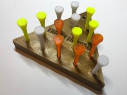 peg triangle game 3d models 【 STLFinder