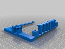 ftc strain relief 3D Models | Page 1 | STLFinder