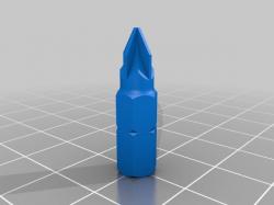 pozidriv 3D Models | Page 1 | STLFinder