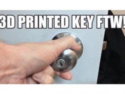 schlage key maker 3D Models | Page 1 | STLFinder