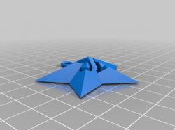 star sl pose 3D Models | Page 1 | STLFinder