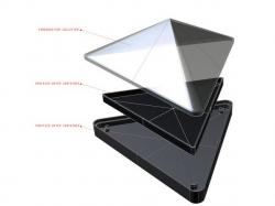 solar ball water purifier 3D Models | Page 1 | STLFinder