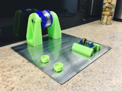 magnetic holder design 3D Models | Page 1 | STLFinder