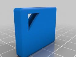 square key cover 3D Models | Page 1 | STLFinder