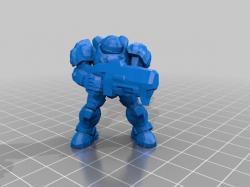 starcraft chess 3D Models | Page 1 | STLFinder