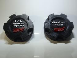 sti intercooler spray 3D Models | Page 1 | STLFinder