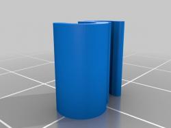 modmic clips 3D Models | Page 1 | STLFinder