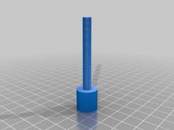 tige filetee 3d models 【 STLFinder