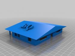 tinkercad house 3D Models | Page 1 | STLFinder