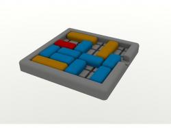 unblock board game by 3D Models | Page 1 | STLFinder