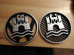 passat emblem 3D Models | Page 1 | STLFinder