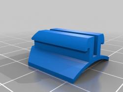 acme rail guides 3d models 【 STLFinder