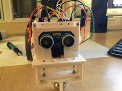 building a robot with arduino 3D Models | Page 1 | STLFinder