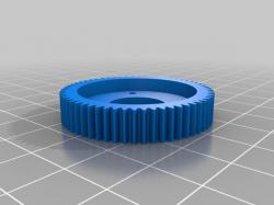 acme gear 3D Models | Page 1 | STLFinder