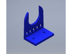 t5 bulb holder 3D Models | Page 1 | STLFinder