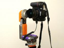 dslr panorama 3D Models | Page 1 | STLFinder