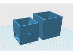 automatic change dispenser 3D Models | Page 1 | STLFinder