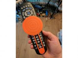 spectrum replacement remote 3D Models | Page 1 | STLFinder