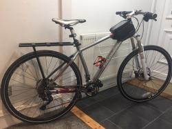 bike rack pannier hooks 3D Models | Page 1 | STLFinder