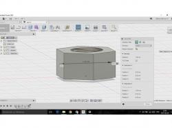 sketchup nut and bolt 3d models 【 STLFinder