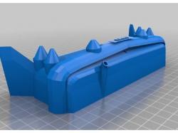 cadillac 1960 3D Models | Page 1 | STLFinder