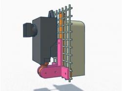 chicken wire border svg free 3D Models | Page 1 | STLFinder