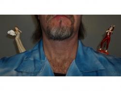 devil and angel on shoulders 3D Models | Page 1 | STLFinder