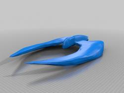 cylon bsg 3d models 【 STLFinder