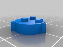 devil mario 3d models 【 STLFinder