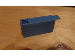 dextro energy 3D Models | Page 1 | STLFinder